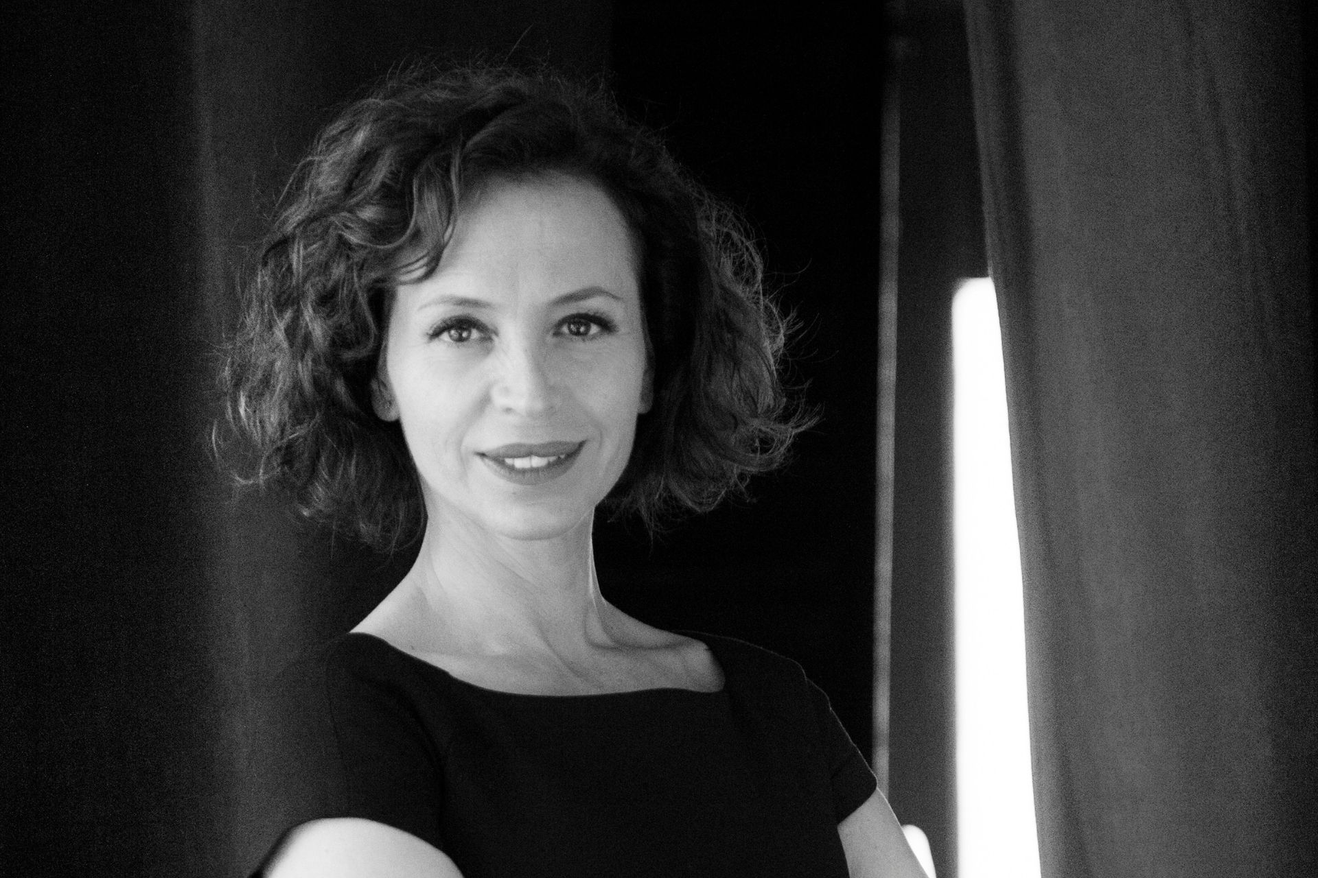 Aída Gómez (1998-2001) - Ballet Nacional de España