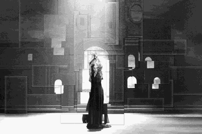 Medea - Ballet Nacional de España